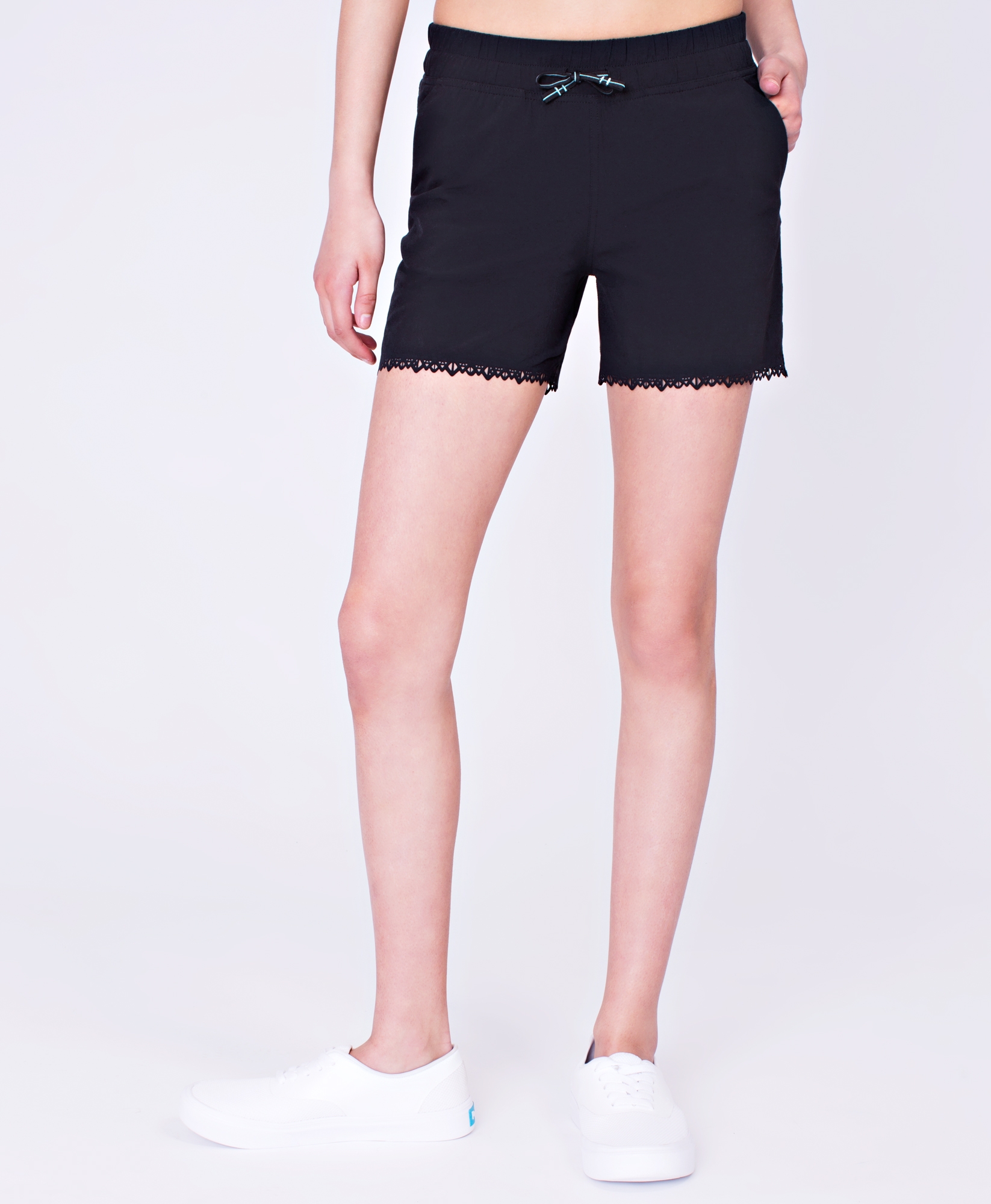 ivivva shorts cost